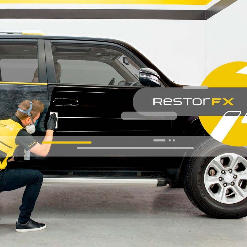 RestorFX - CarLife
